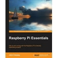 Raspberry Pi Essentials (Paperback) - Walmart.com