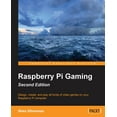 Raspberry Pi Gaming Second Edition (Paperback) - Walmart.com