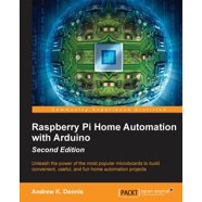Raspberry Pi Assembly Language Programming: Arm Processor Coding (Paperback) - Walmart.com