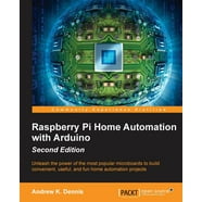 Make: Action: Movement, Light, and Sound with Arduino and Raspberry Pi (Paperback) - Walmart.com