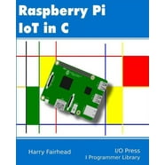 Arduino and Raspberry Pi Sensor Projects for the Evil Genius, (Paperback) - Walmart.com