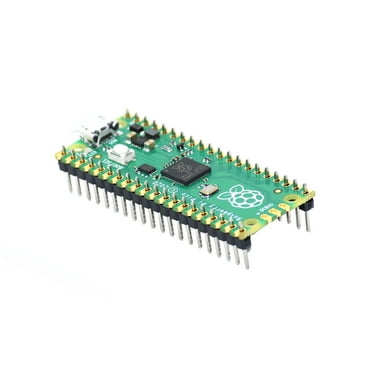 52Pi Ultimate Starter Kit Comes with Raspberry Pi Pico w, Sensor Board Module for Raspberry Pi ...