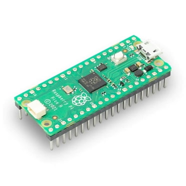 52Pi Raspberry Pi Pico W Ultimate Kit for Raspberry MicroPython Programming - Walmart.com