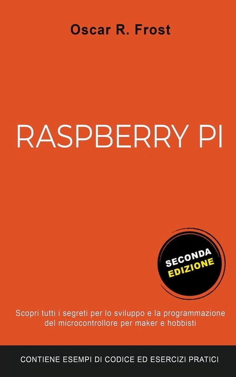 Programming Raspberry Pi