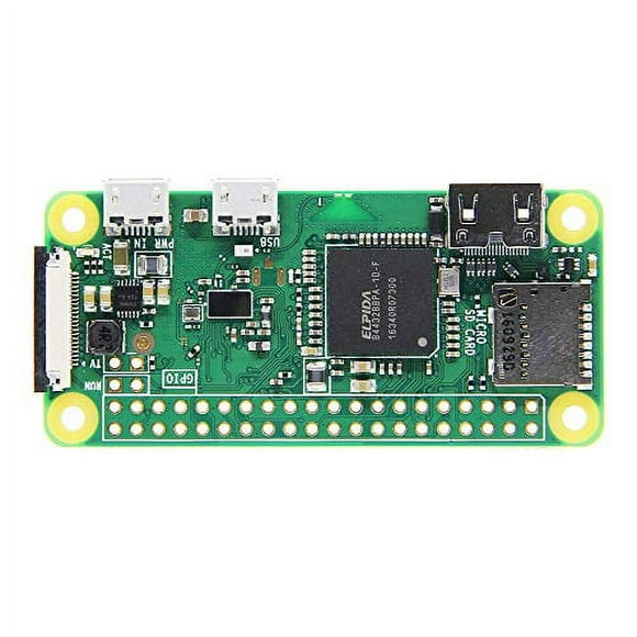 Raspberry Pi Electronics - Walmart.com