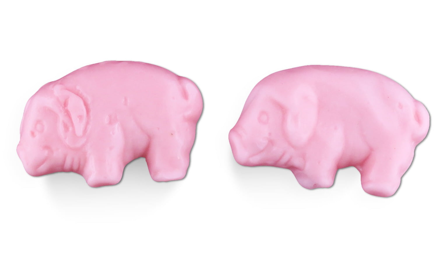 Raspberry Pig Gummi (2.200 Lbs) - Walmart.com
