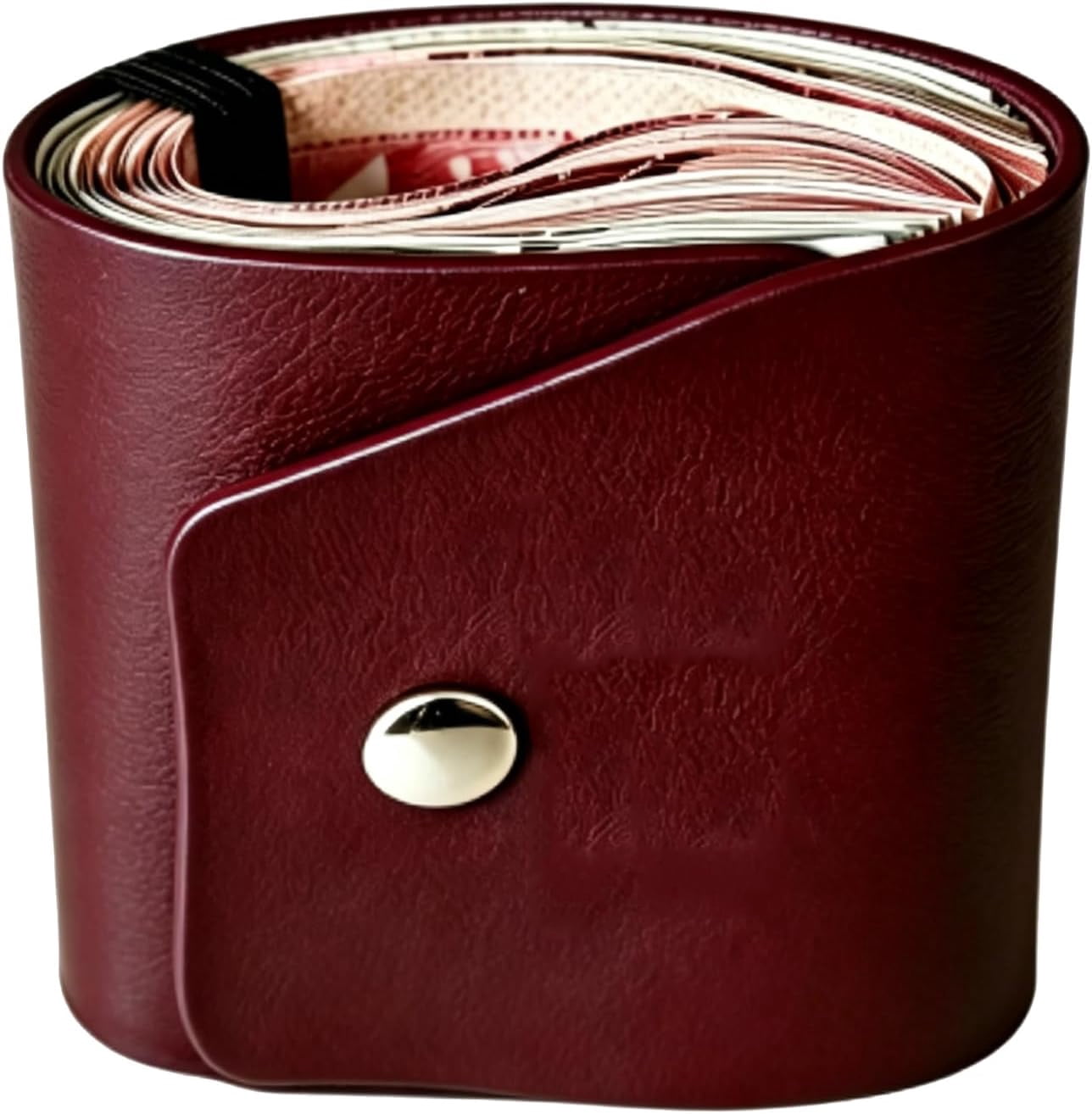 Rast Cash Wallets for Men, Minimalist Leather Wallet, Slim Cash Wallet ...