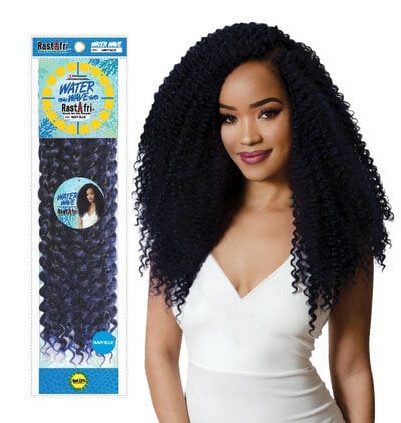 RastAfri Water Wave Single Pack COLOR 2 - Walmart.com