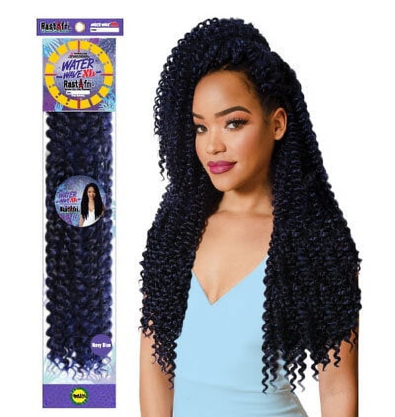 RastAfri Water Wave XL Single Pack COLOR 1 - Walmart.com