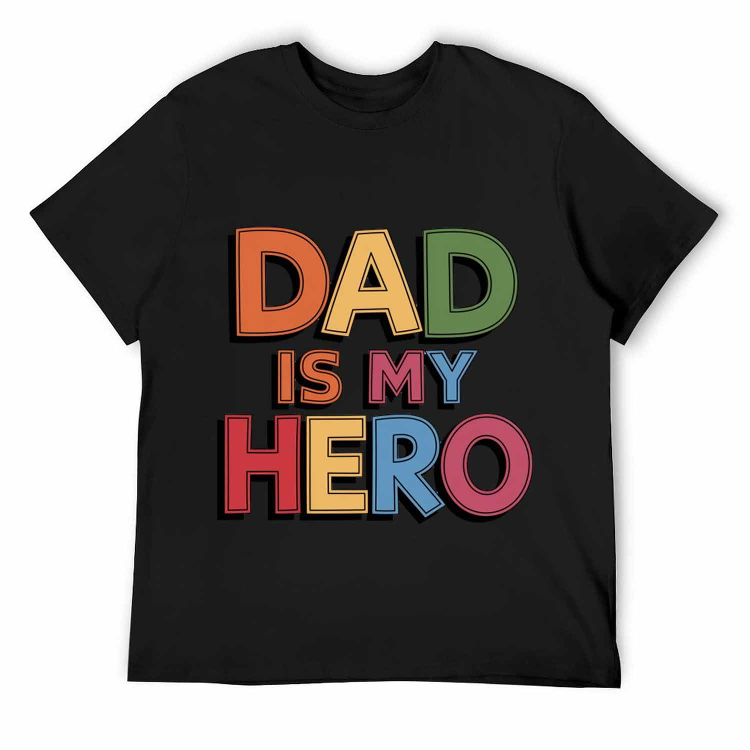 Rasta DAD is my hero Stylish Rastafari Design Reggae & Jamaica Vibes ...