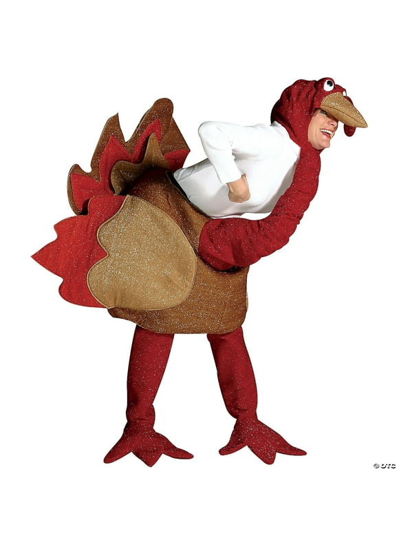 Turkey Costumes in Halloween Costumes - Walmart.com