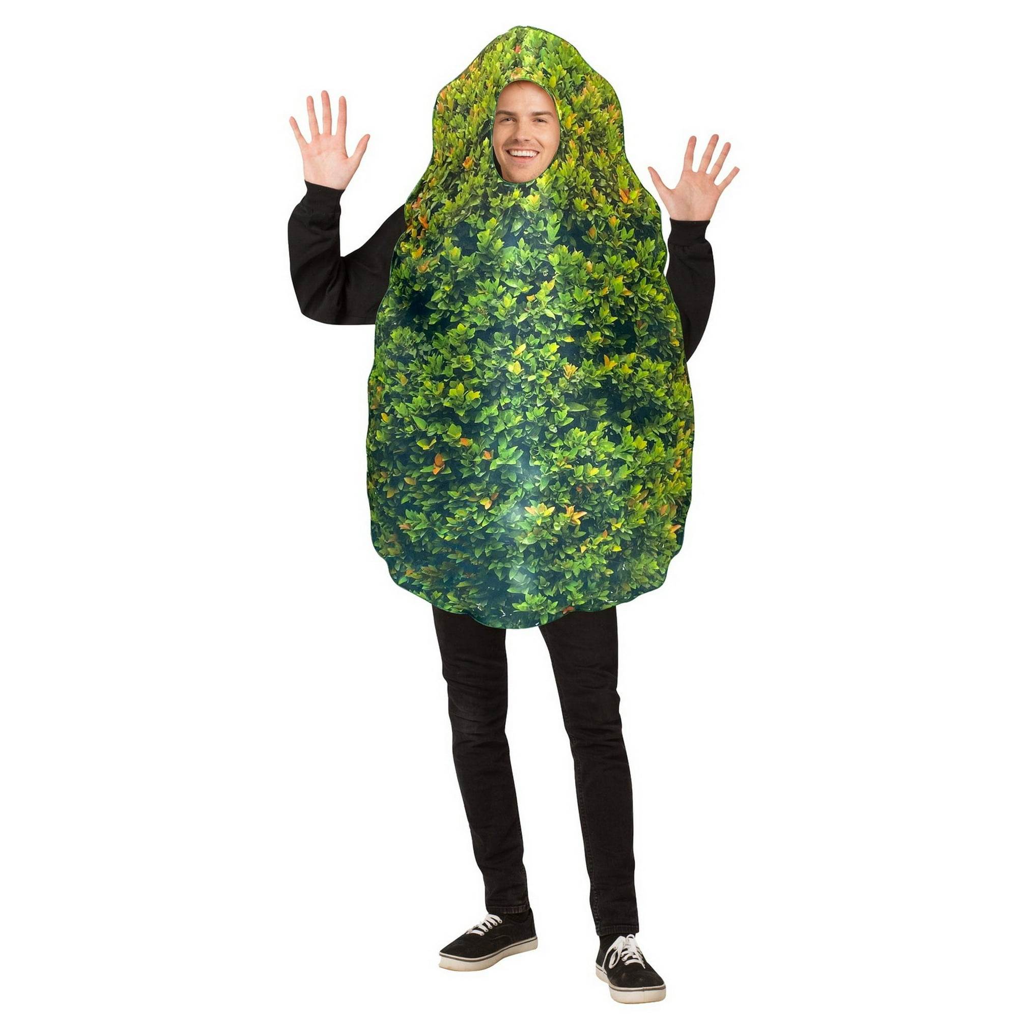 Rastaman Costume