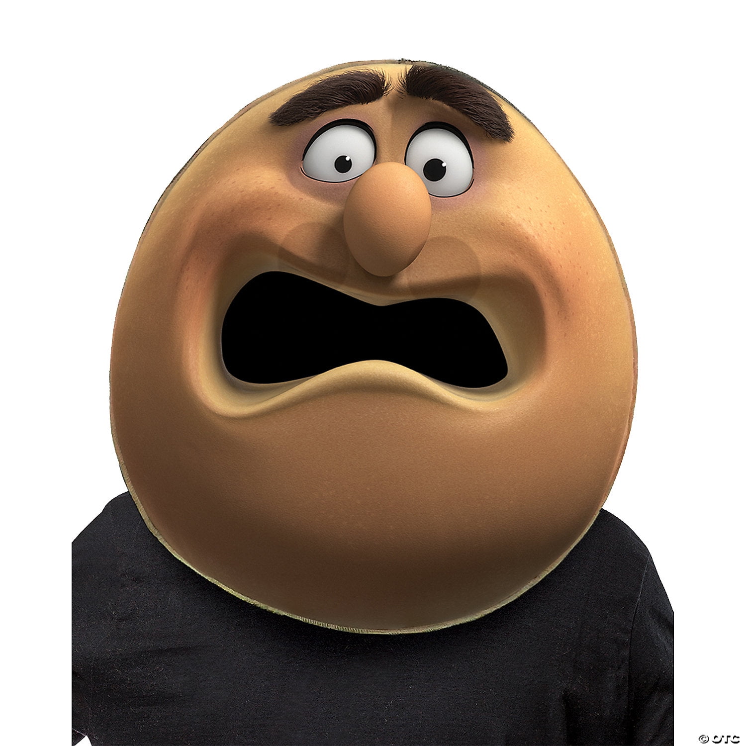 Rasta Imposta Sausage Party - Sammy Bagel Photo Real Adult Costume ...