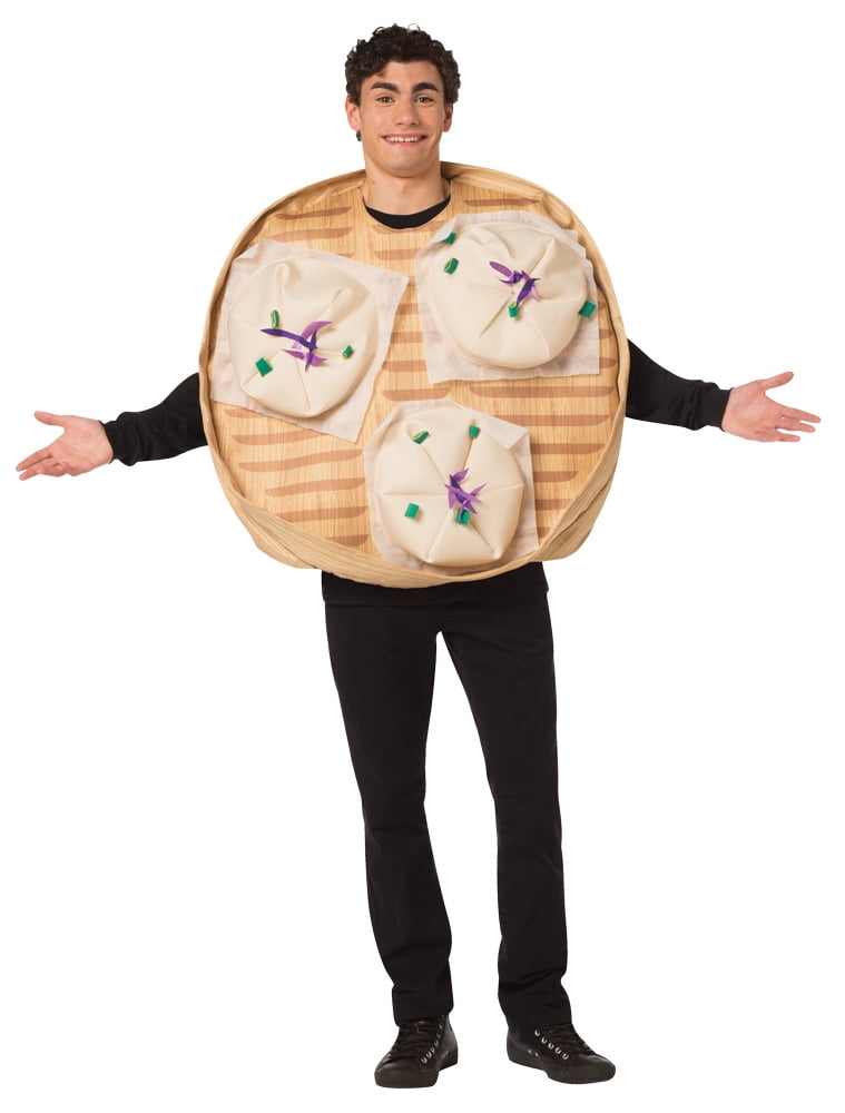 Asian Halloween Costumes