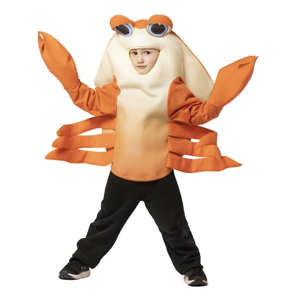 Crab Costumes