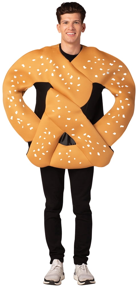 Rasta Imposta Bendable Pretzel - Walmart.com