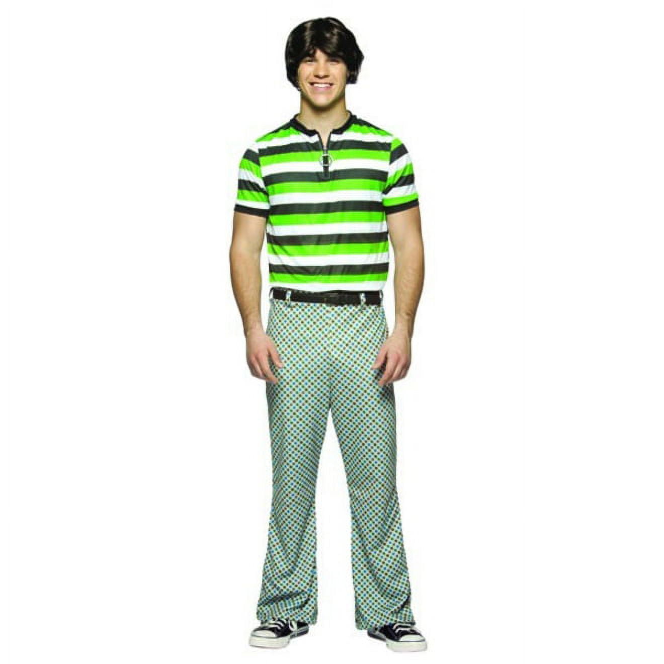 Rasta Imposta Fancy Dress Costume - Walmart.com