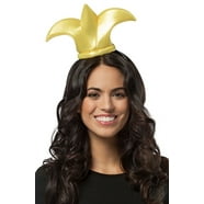 Rasta Imposta Cornucopia Thanksgiving Hat, Men and Women's, Brown ...