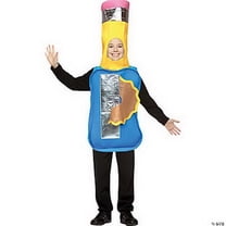Rasta Imposta GC1158710 Violin Child Costume - Walmart.com