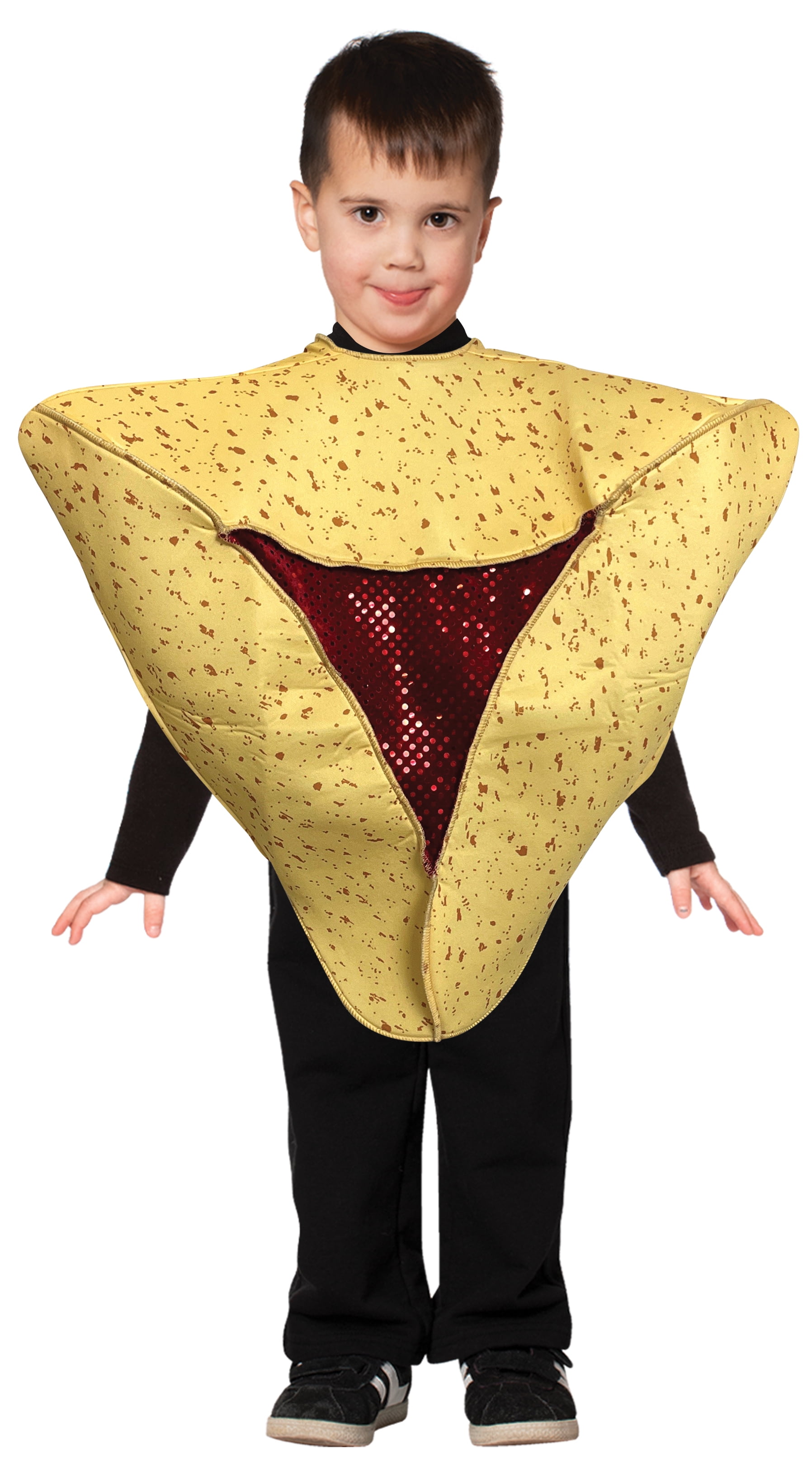 Rasta Imposta Hamantaschen Cookie Purim Halloween Costume, Boys and ...