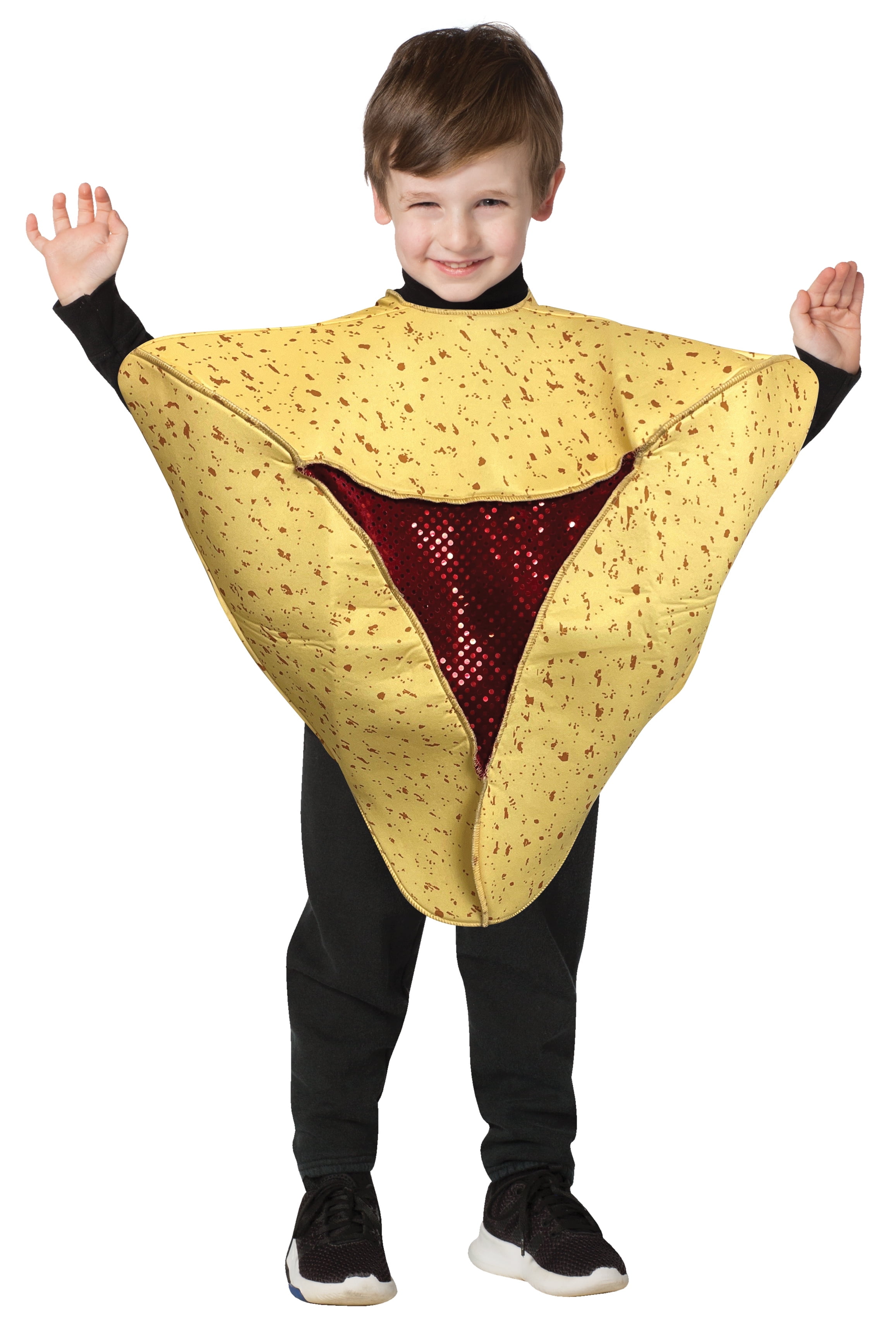 Rasta Imposta Hamantaschen Cookie Costume, Purim Halloween, Children ...