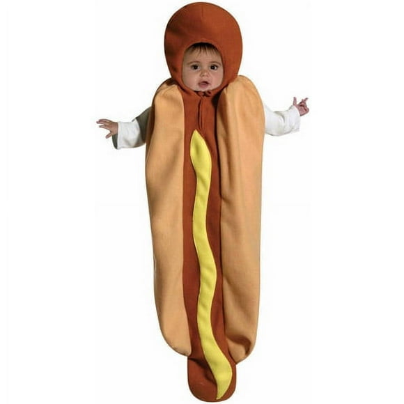Hot Dog Costumes
