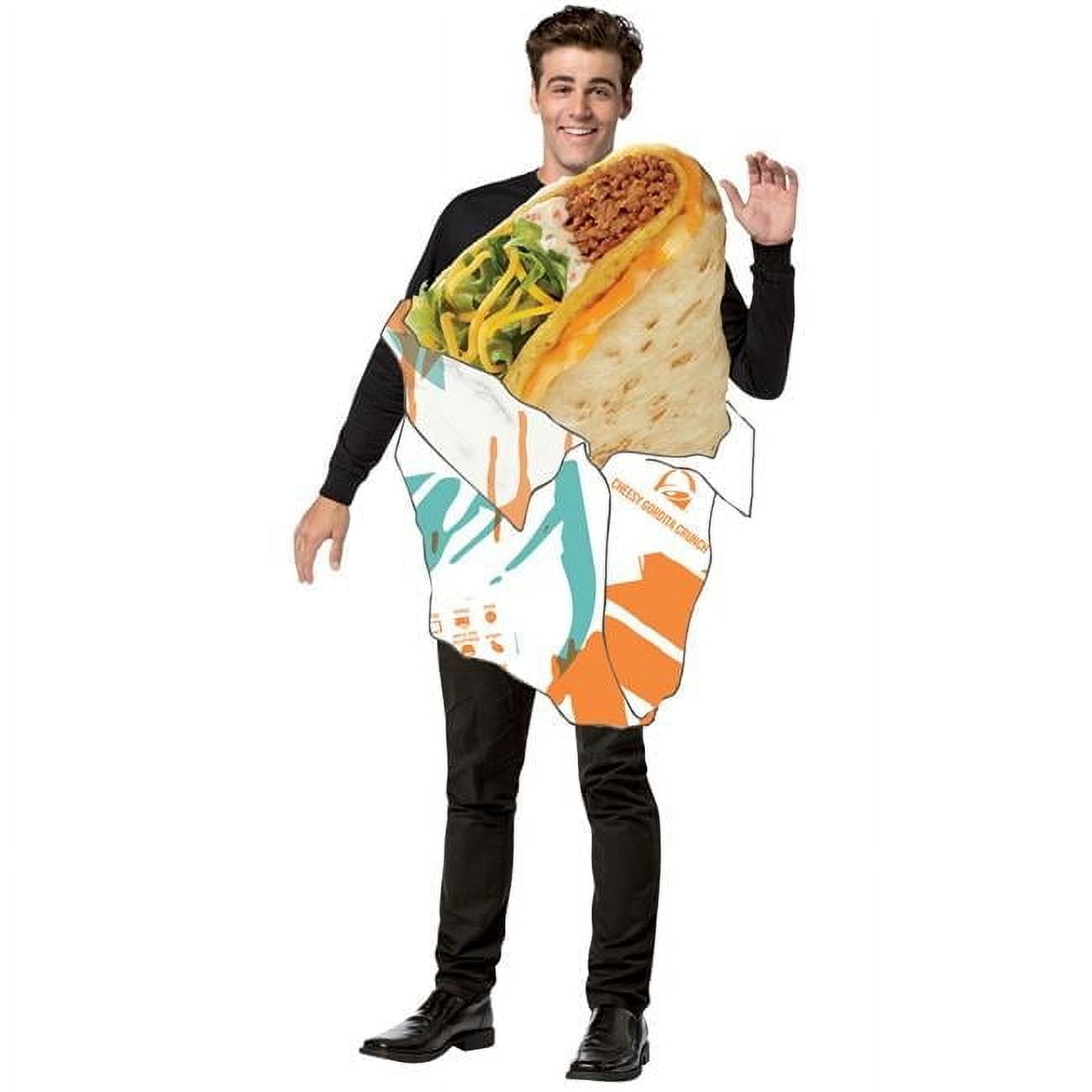 Rasta Imposta Men's Halloween Fancy-Dress Costume, Regular One Size ...