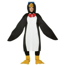 Shop Colorful Goose Costumes and Festive Outdoor Decor Today