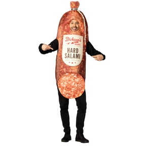 Hard salami in Deli Meat & Cheese - Walmart.com