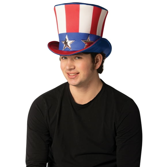 Adult Uncle Sam Costumes
