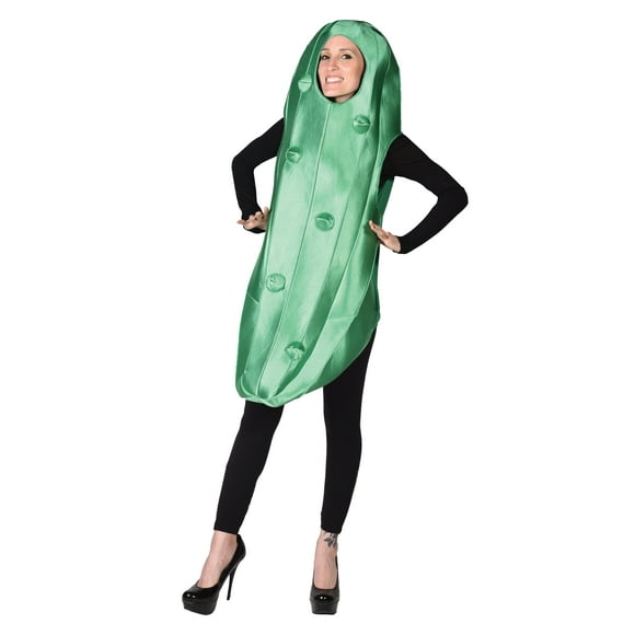 Pickle Costume Adults