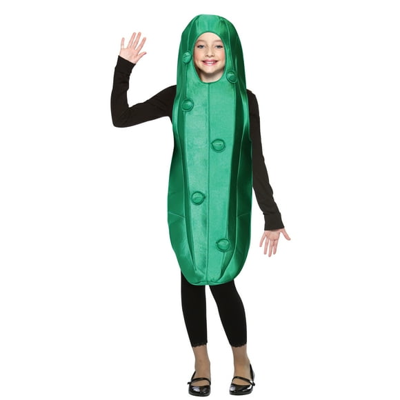 Pickle Costume Adults