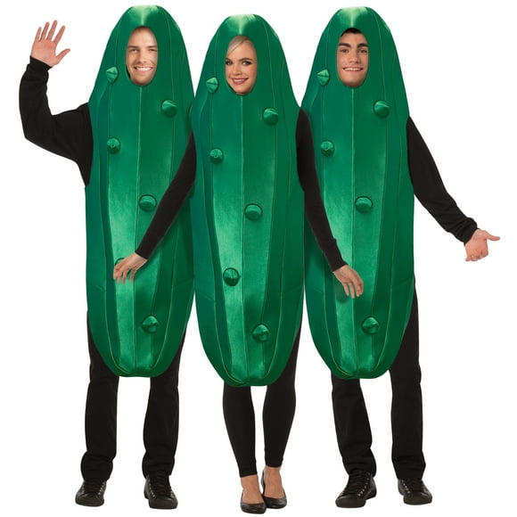 Pickle Costume Adults