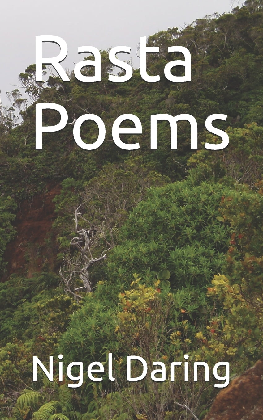 Rasta Poems (Paperback) - Walmart.com