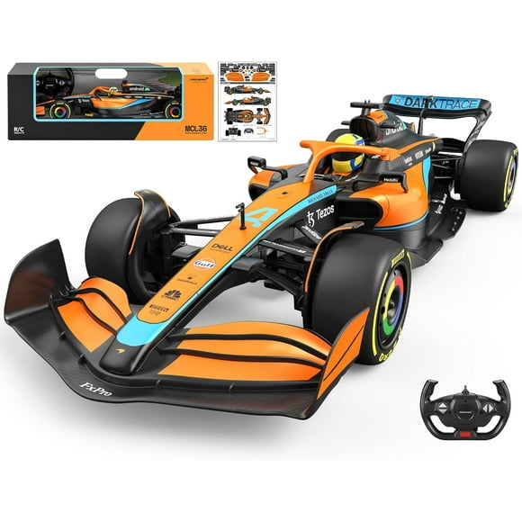 F1 RC Car