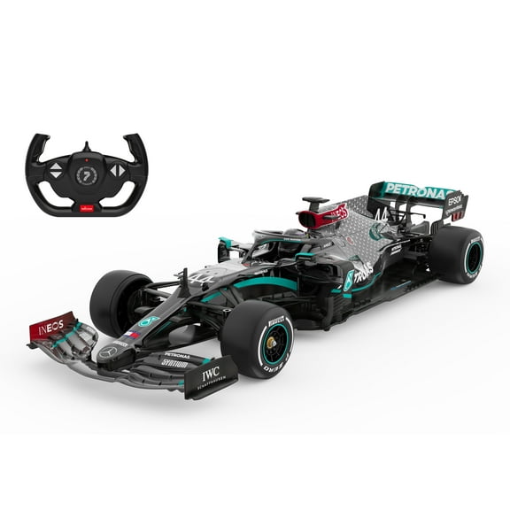 F1 RC Car