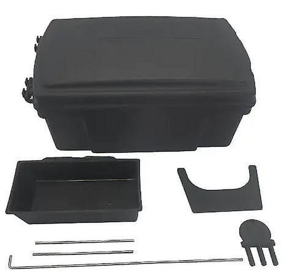 Rat Bait Box 1 X Rat Bait Station For Safe Use With Rodent Bait Poison ...