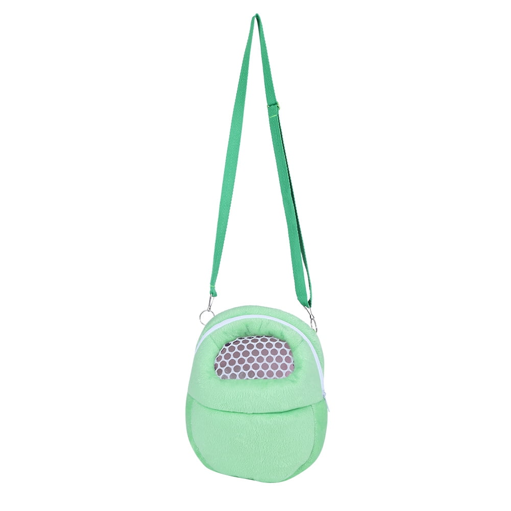 Rat Carrier Hamster Hedgehog Ferret Sleep Traveling Bag Pocket 3Color ...