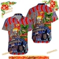 Rat Fink Rattail Hot Rod Hawaiian Shirt - Walmart.com
