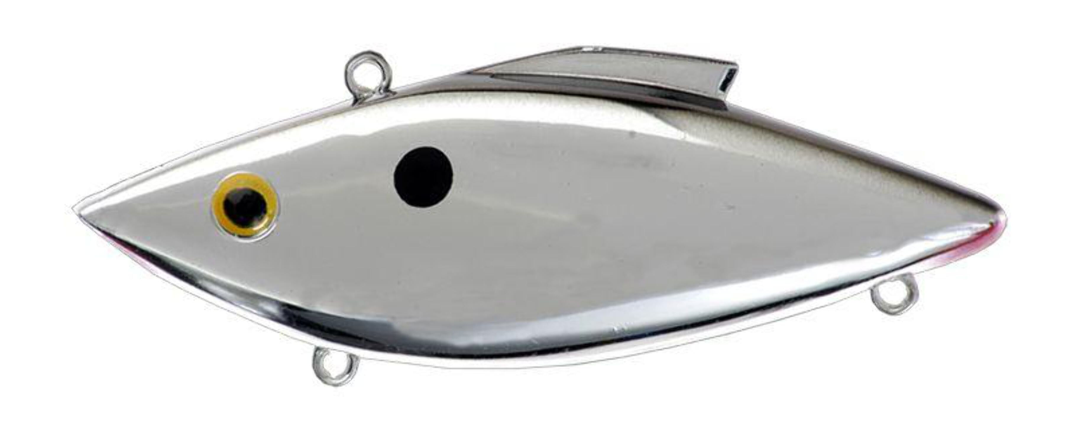 Rat-L-Trap Lures Mag-Trap, 3/4 oz - Walmart.com