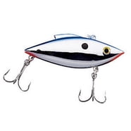 Ozark Trail 7/16 Ounce Rattle Lure - Perch - Walmart.com