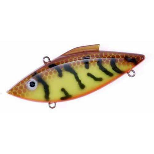 Rat-L-Trap Lures Rat-L-Trap, 1/2 oz - Walmart.com