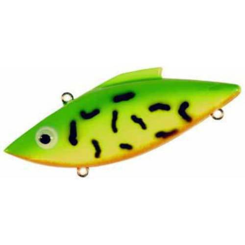 Rat-L-Trap Lures Rat-L-Trap, 1/2 oz - Walmart.com