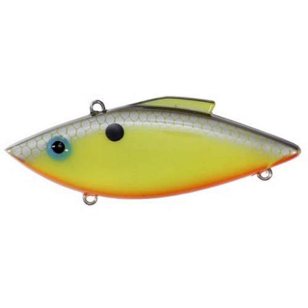 Rat-L-Trap Original Hard Bait - Walmart.com