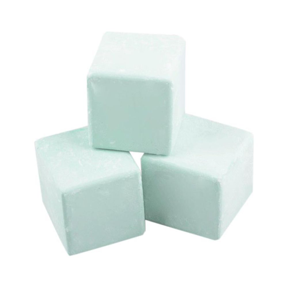 Rat Lava Block Chew Toy,Chinchilla Bites Calcium Cubes Stone for ...