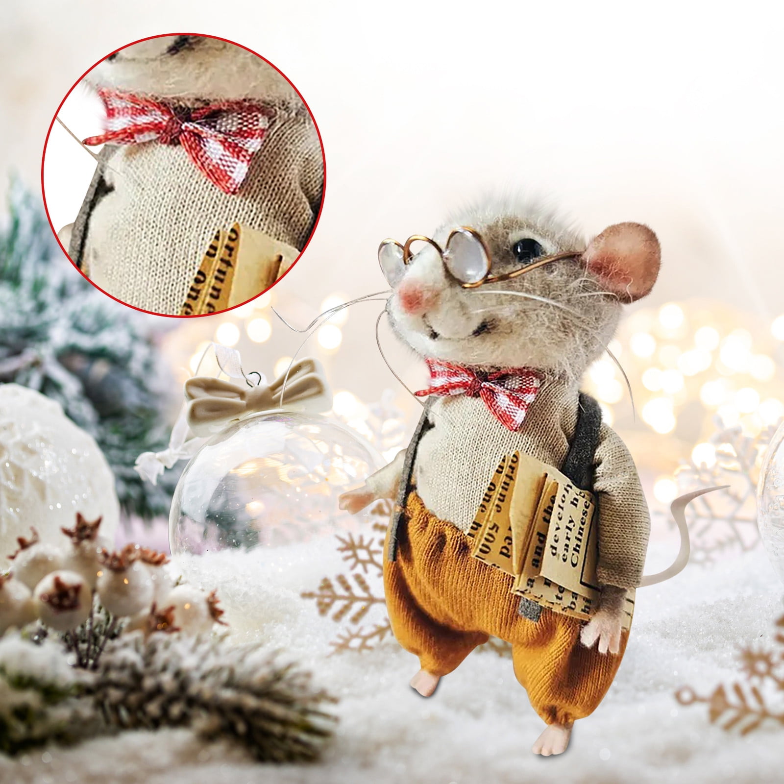 Rat Plush,Rat Stuffed Animal - The Mouse Stuffed Animal Plush Toys ...
