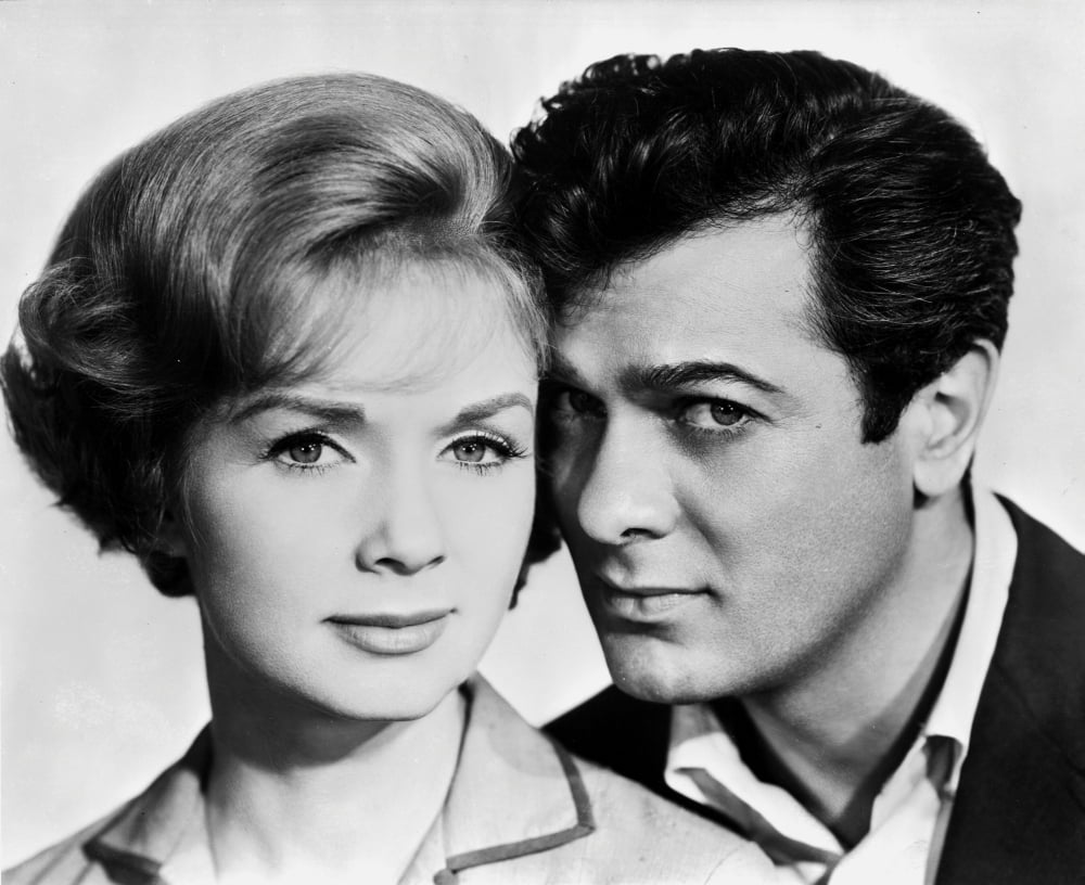 Rat Race Couple Portrait in Black in White Photo Print (24 x 30 ...