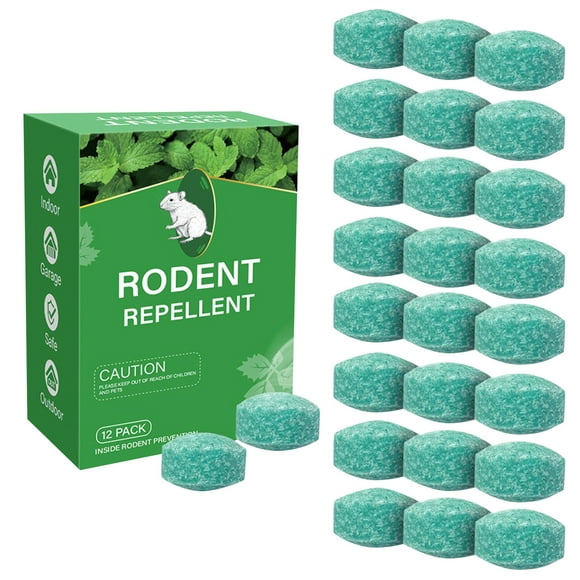 Rat Control in Pest Control - Walmart.com