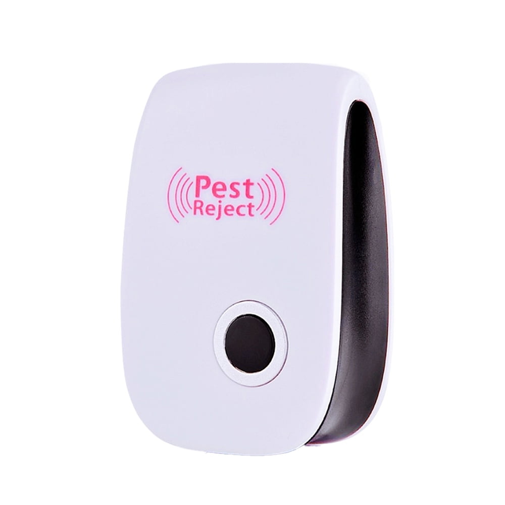 Rat Repellent Ultrasonic Electronic Mosquito Repellent Insect Repellent ...
