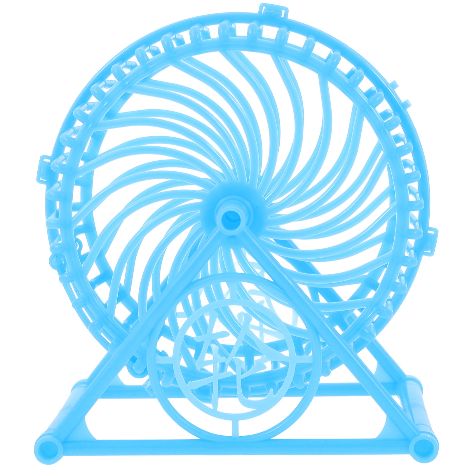 Rat Toys for Pet Rats Small Hamster Wheel Hedgehog Exercise Wheels Sky ...